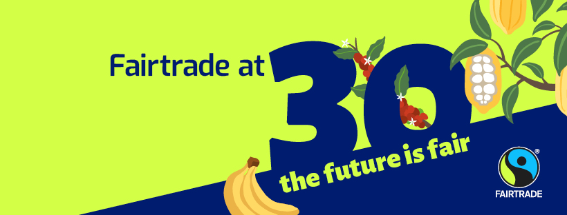 Fairtrade Fortnight 2024 – Campaign Exchange | Site design by @bennopt